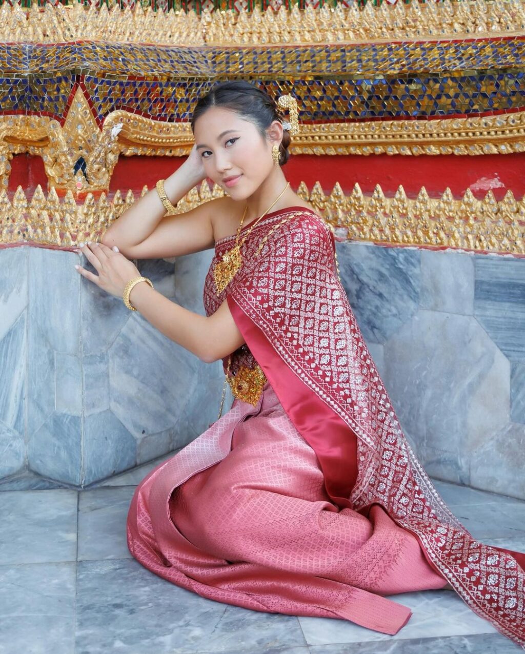 Maythai (Onlyfans) สาวแซ่บที่เธอนั้นโด่งดังจากการเล่นหนังผู้ใหญ่