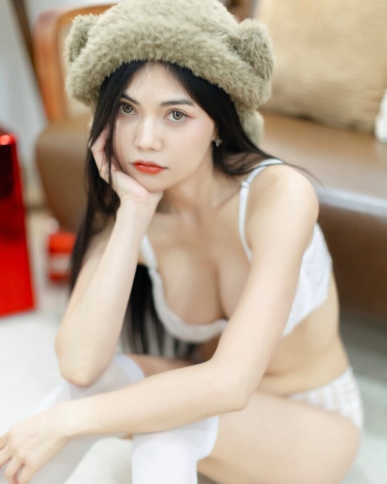 แอม amam7078 ดาวเด่นสุด ๆ ในวงการ OnlyFans