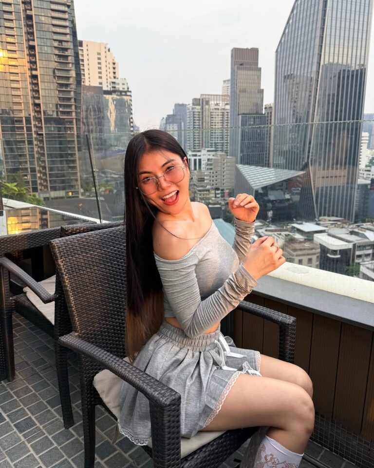 แอม amam7078 ดาวเด่นสุด ๆ ในวงการ OnlyFans